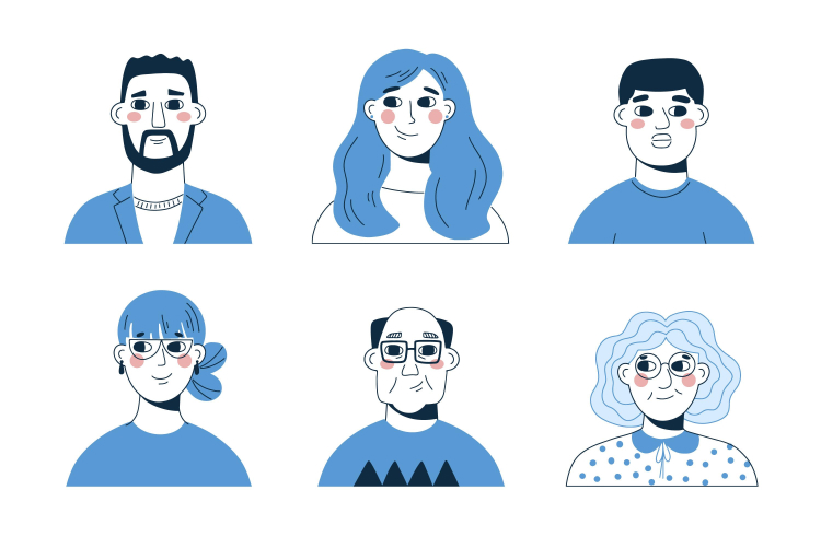 Understanding User Personas in UX/UI Design - swaplance.com